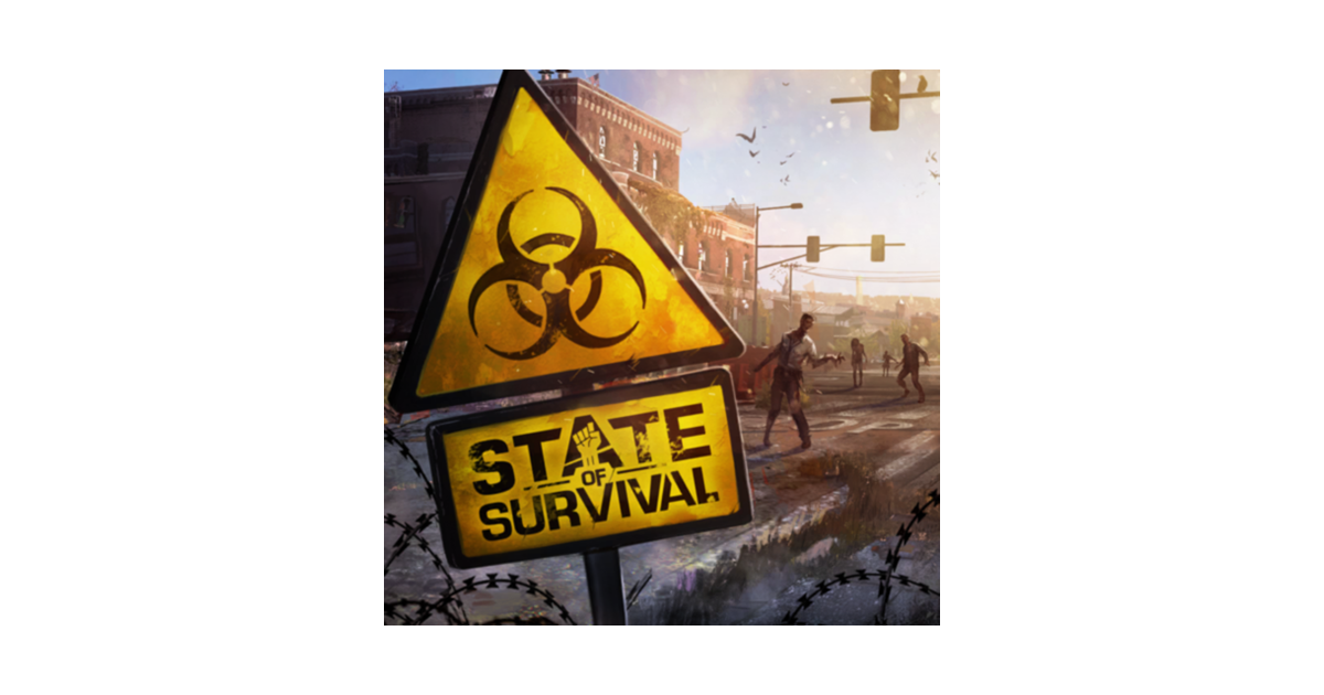State of Survival - Game for Mac, Windows (PC) - WebCatalog