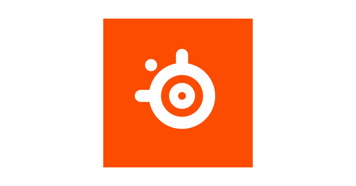 SteelSeries - Desktop App for Mac, Windows (PC) - WebCatalog