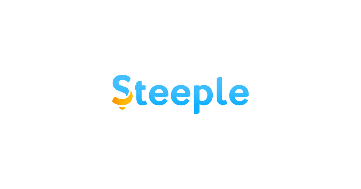 Steeple - Aplicación de escritorio para Mac, Windows (PC) - WebCatalog