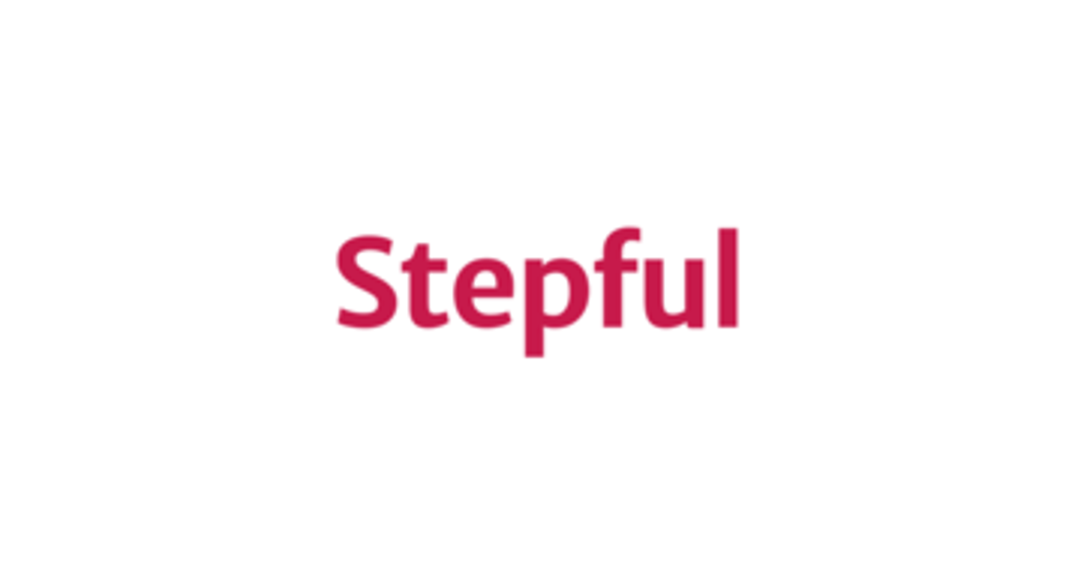 Stepful - Desktop App for Mac, Windows (PC), Linux - WebCatalog