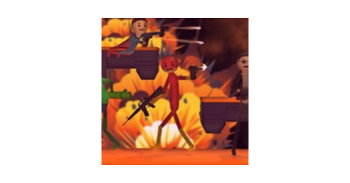 Stick Battle - Game for Mac, Windows (PC) - WebCatalog