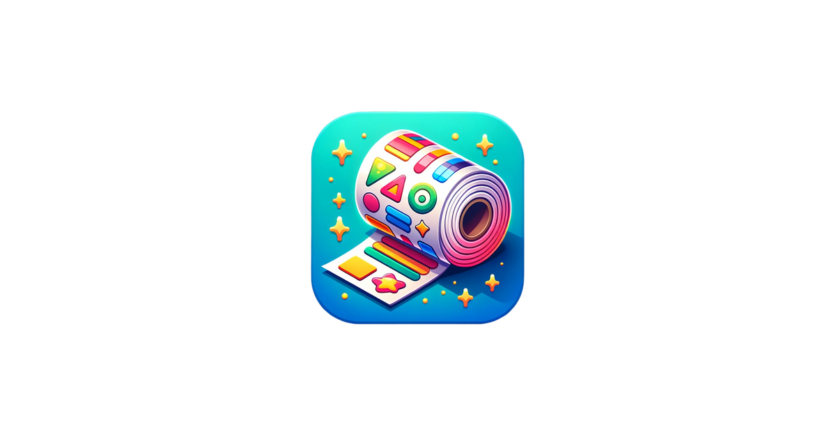 Sticker AI - Desktop App for Mac, Windows (PC) - WebCatalog