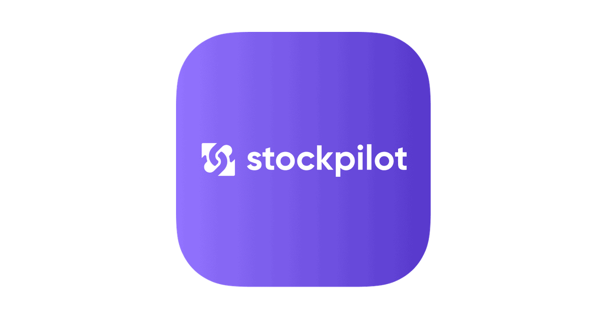 Stockpilot - Desktop App for Mac, Windows (PC) - WebCatalog