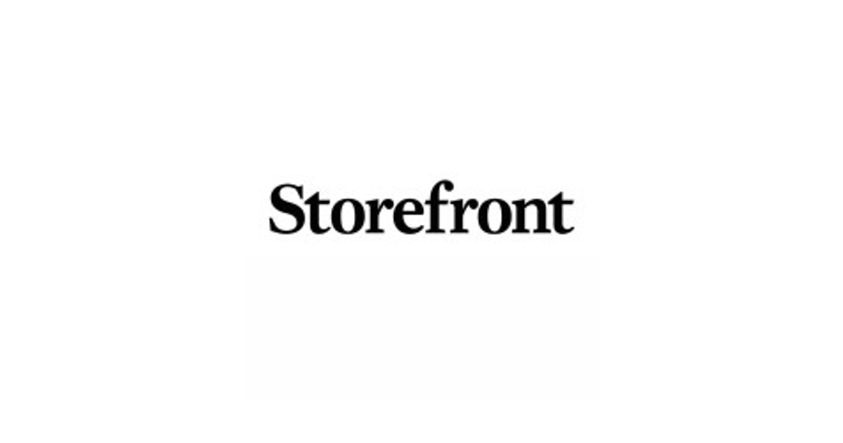 Storefront - แอปเดสก์ท็อปสำหรับ Mac, Windows (PC) - WebCatalog