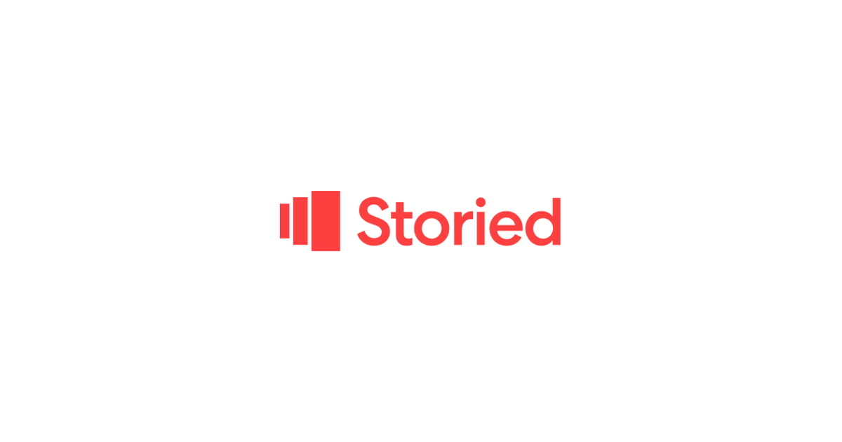 Storied - Desktop App for Mac, Windows (PC) - WebCatalog