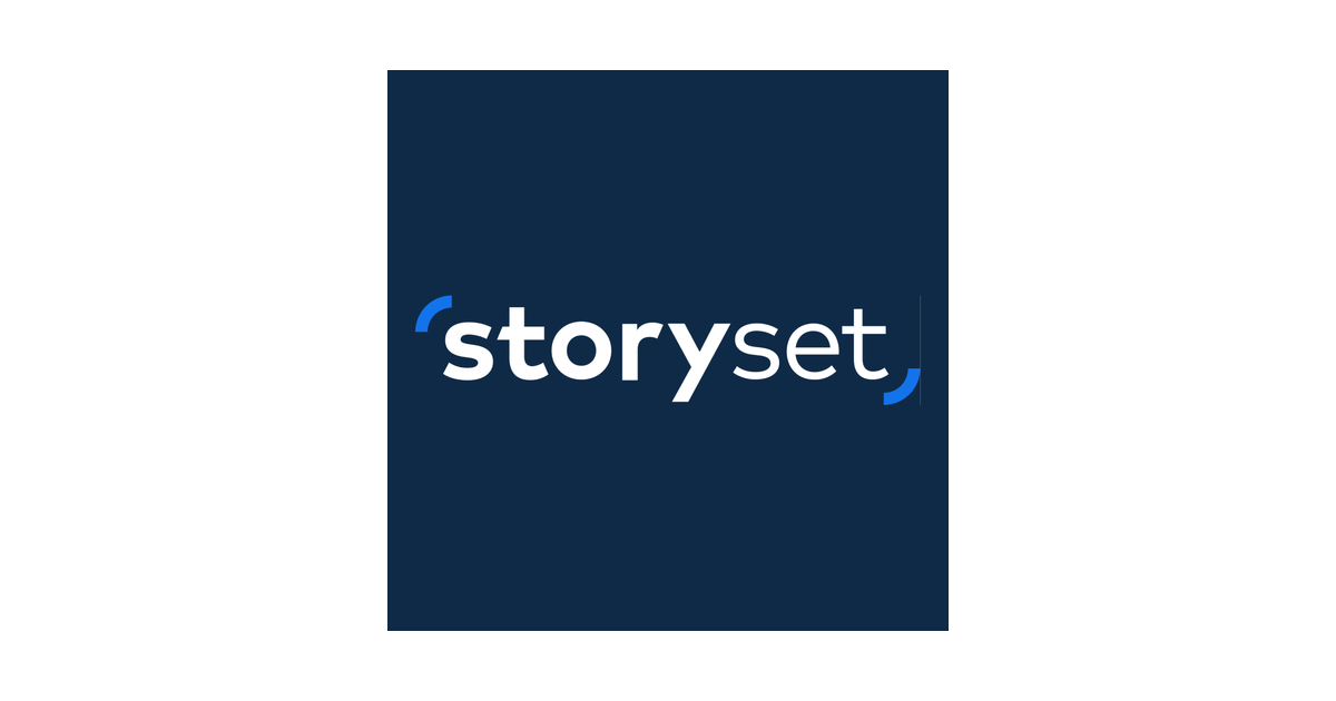 Storyset - Desktop App for Mac, Windows (PC) - WebCatalog