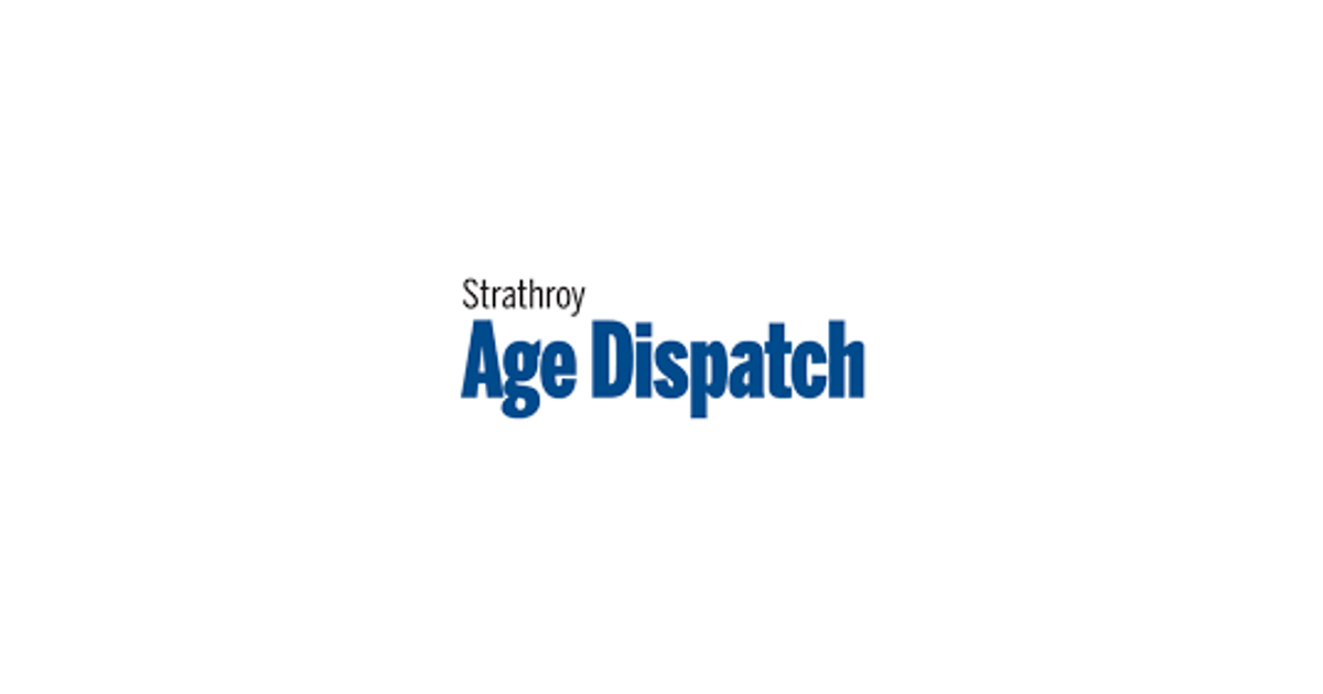 Strathroy Age Dispatch - Desktop App for Mac, Windows (PC) - WebCatalog