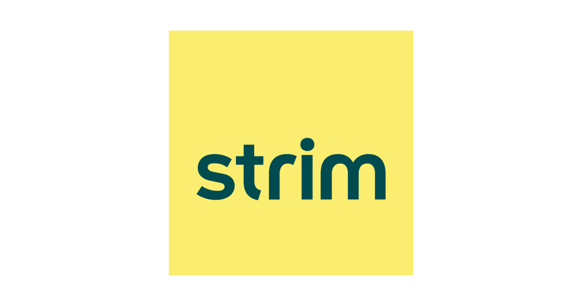 Strim - Aplicación de escritorio para Mac, Windows (PC) - WebCatalog