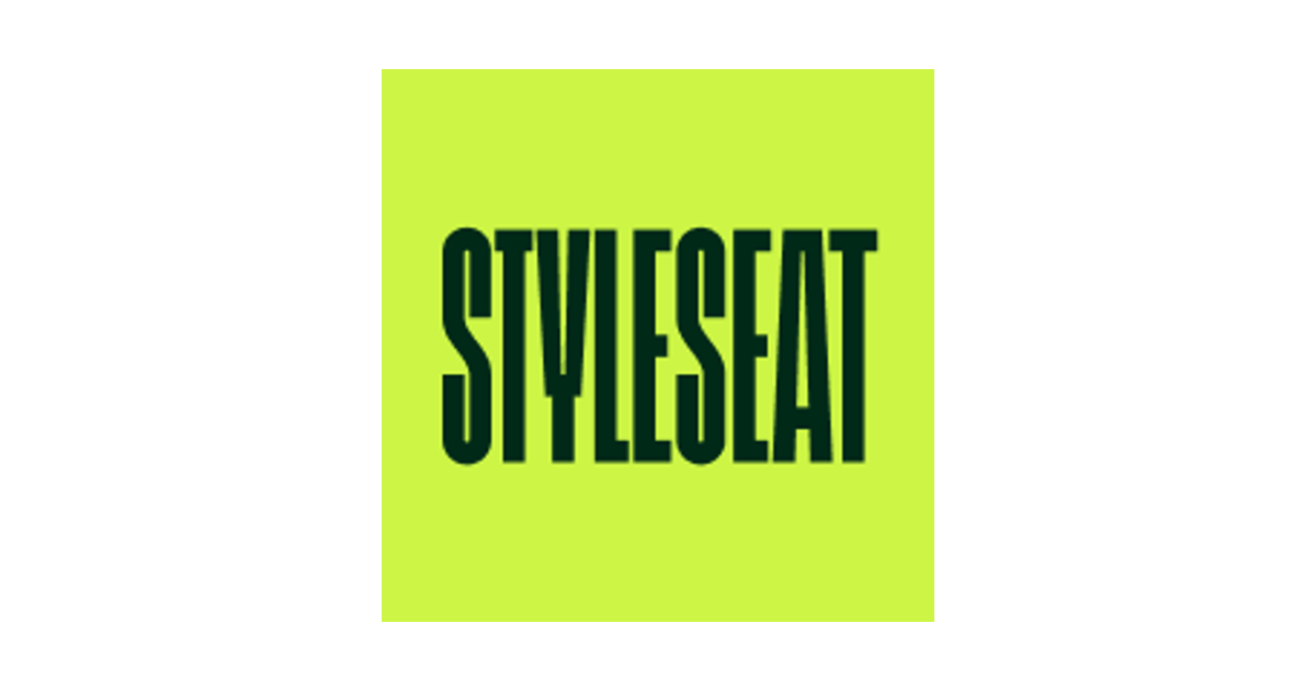 StyleSeat - Aplicación de escritorio para Mac, Windows (PC) - WebCatalog