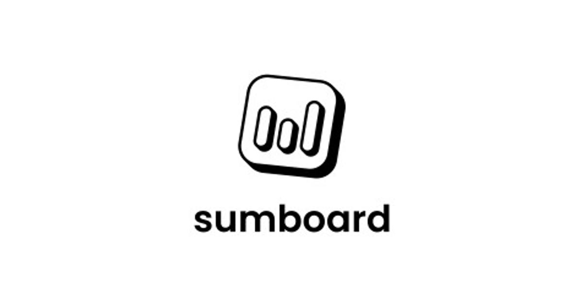 Sumboard - Desktop App for Mac, Windows (PC) - WebCatalog