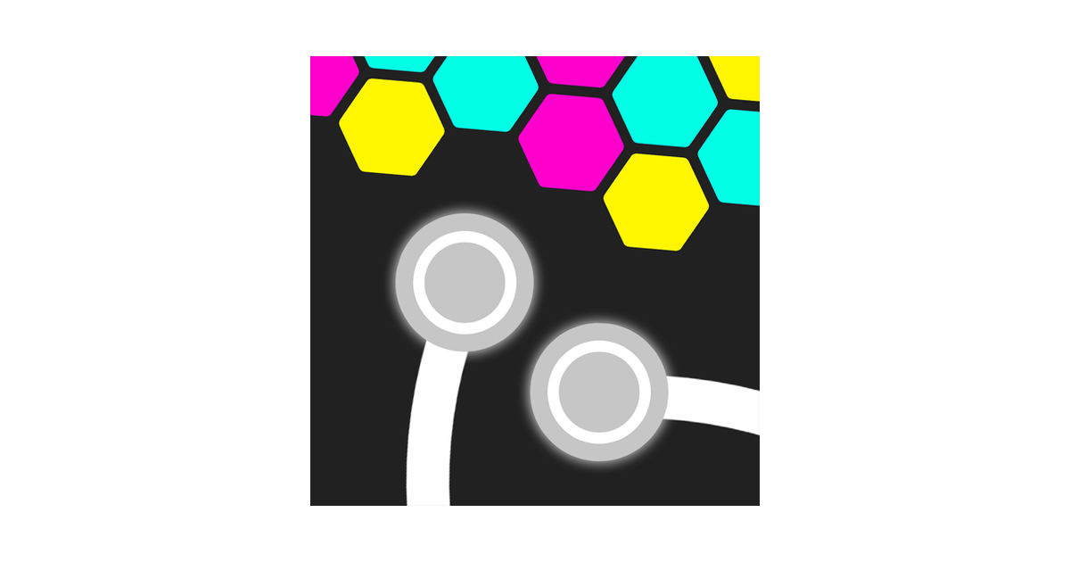 Superhex.io - Game for Mac, Windows (PC), Linux - WebCatalog