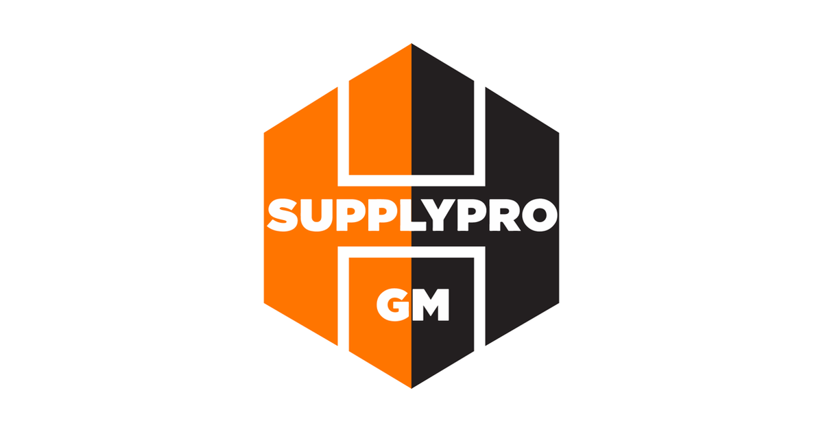 SupplyPro GM - Desktop App for Mac, Windows (PC) - WebCatalog