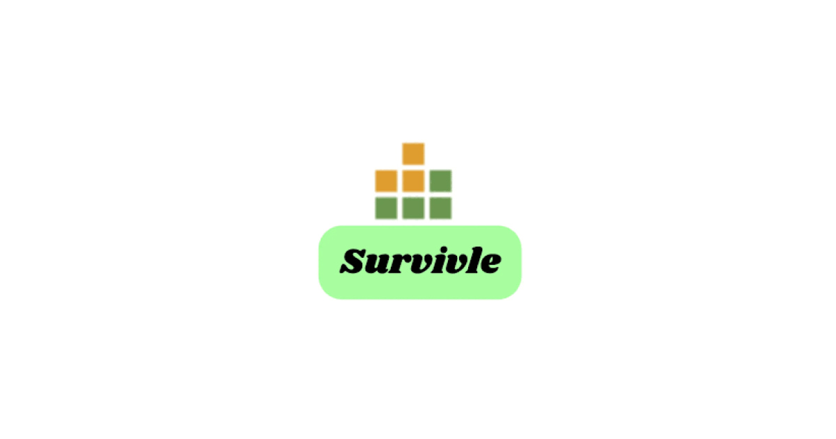 Survivle - Game for Mac, Windows (PC) - WebCatalog