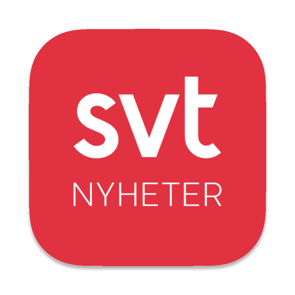 Nyhet Logo SVT Local News Intro/Outro (2019 )(HD)