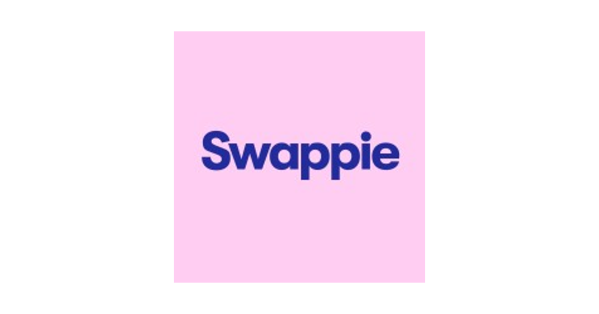 Swappie - Ứng dụng máy tính cho Mac, Windows (PC) - WebCatalog
