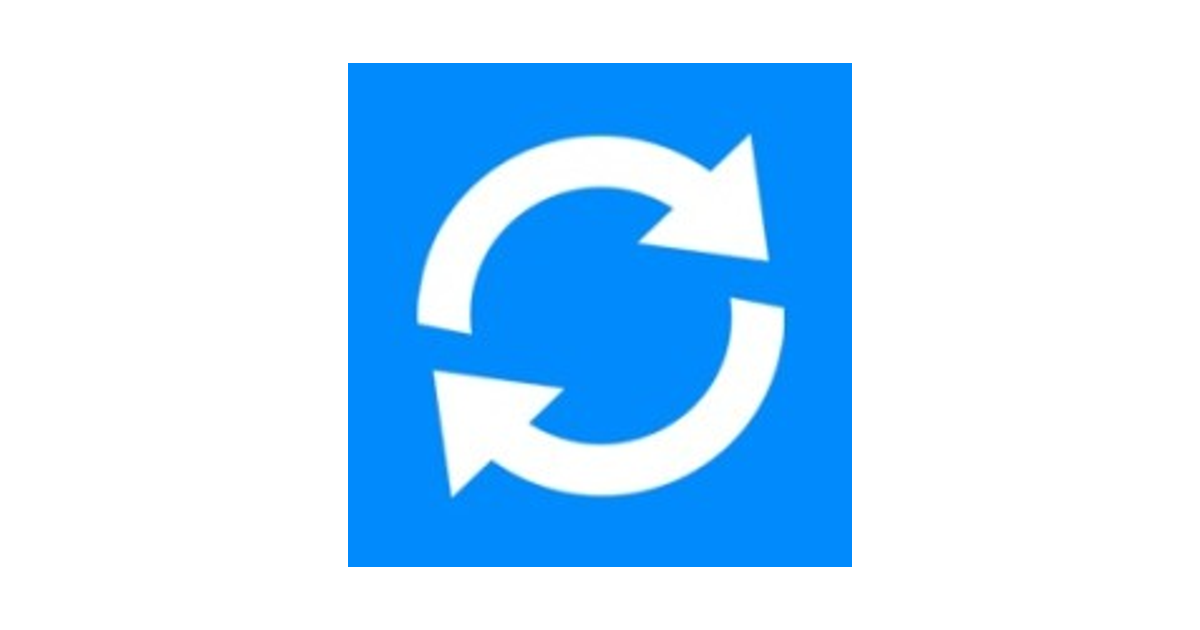 sync.blue - Desktop App for Mac, Windows (PC) - WebCatalog