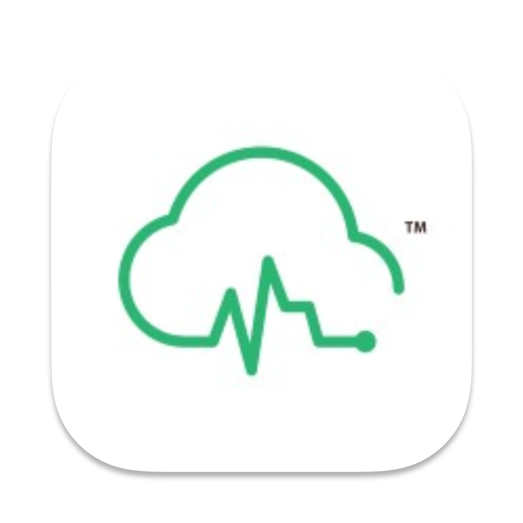 Logotipo De Nethealth