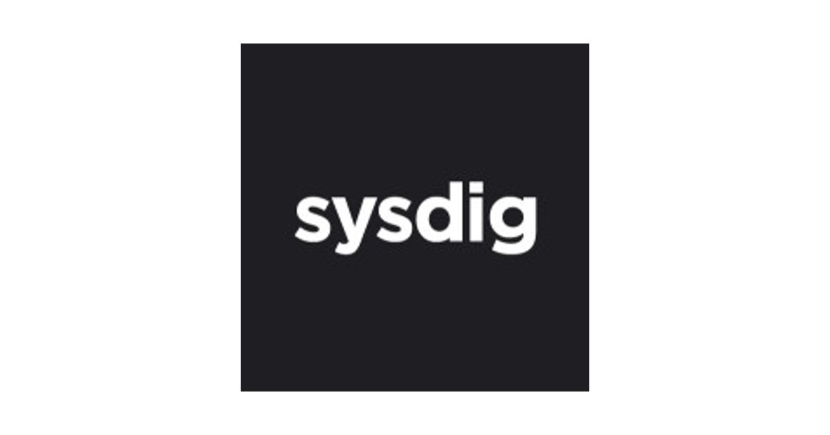 Sysdig - Desktop App for Mac, Windows (PC) - WebCatalog