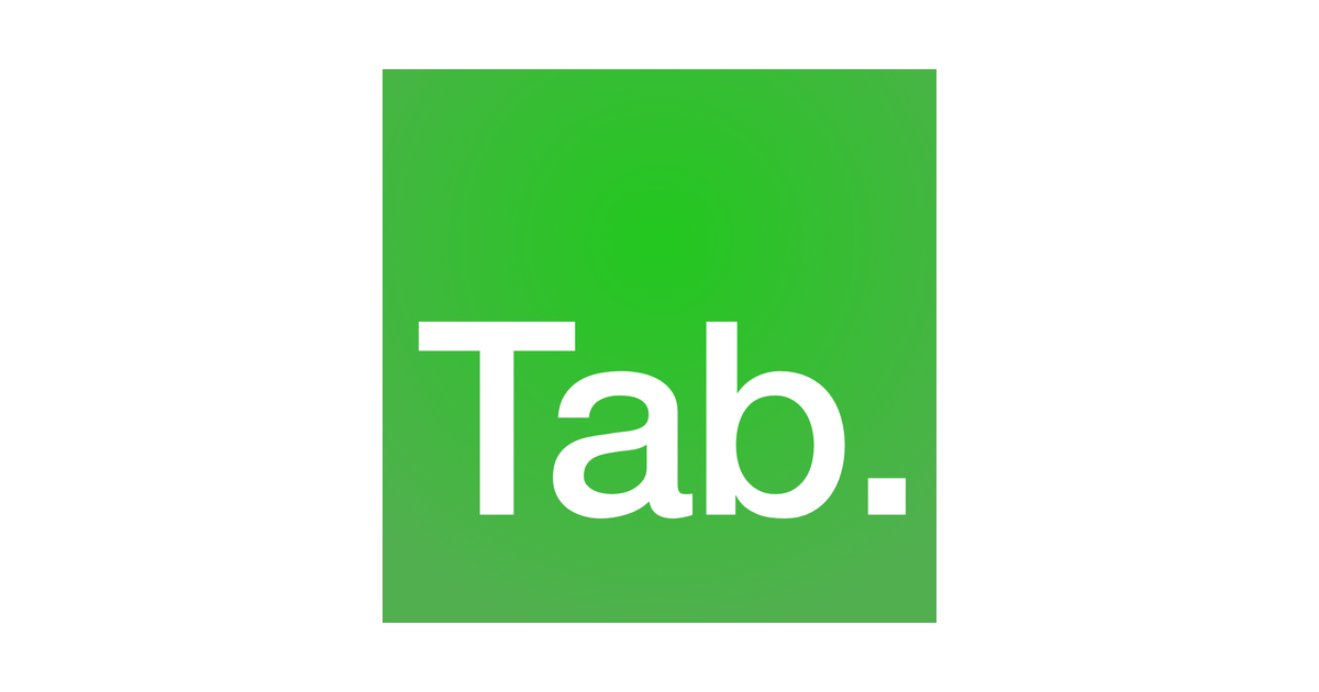 Tab Payments by Tab - Desktop App for Mac, Windows (PC) - WebCatalog