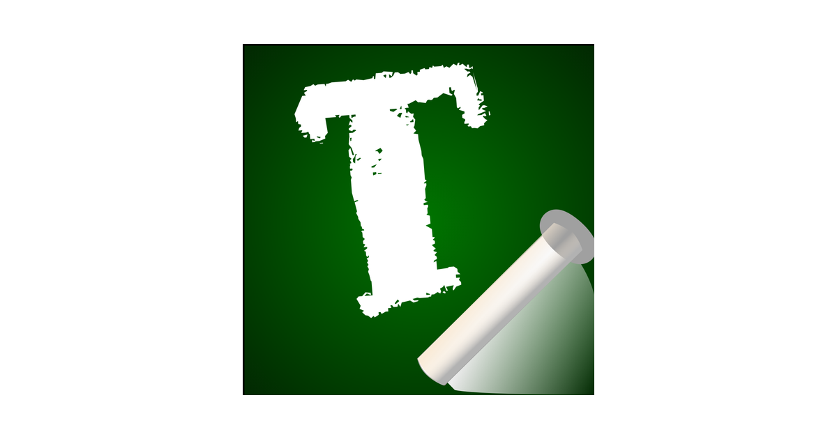 Tableaunoir - Εφαρμογή Desktop για Mac, Windows (PC) - WebCatalog