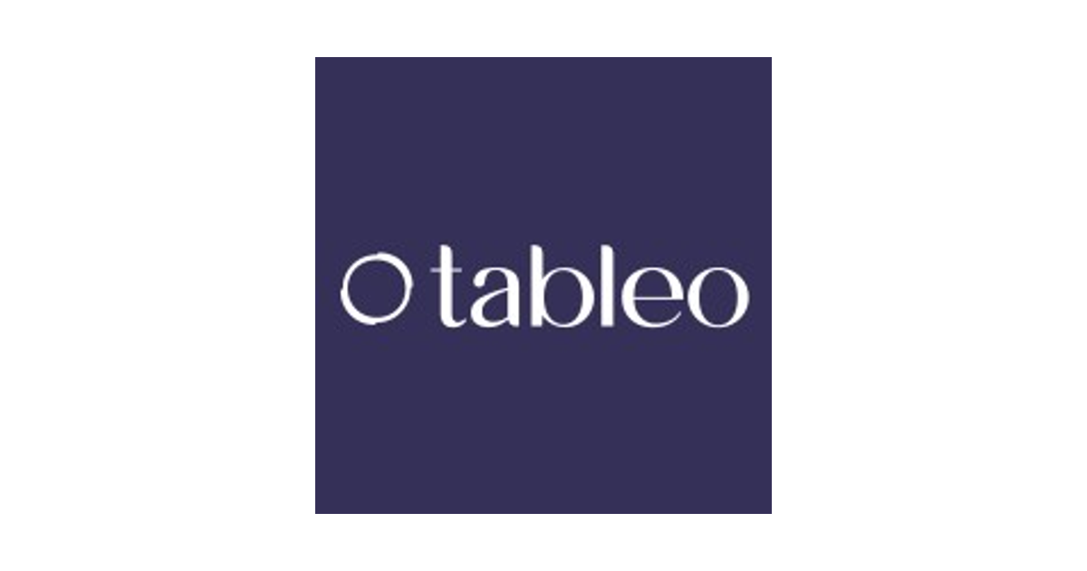 Tableo - Mac, Windows(PC) 용 데스크톱 웹 - WebCatalog