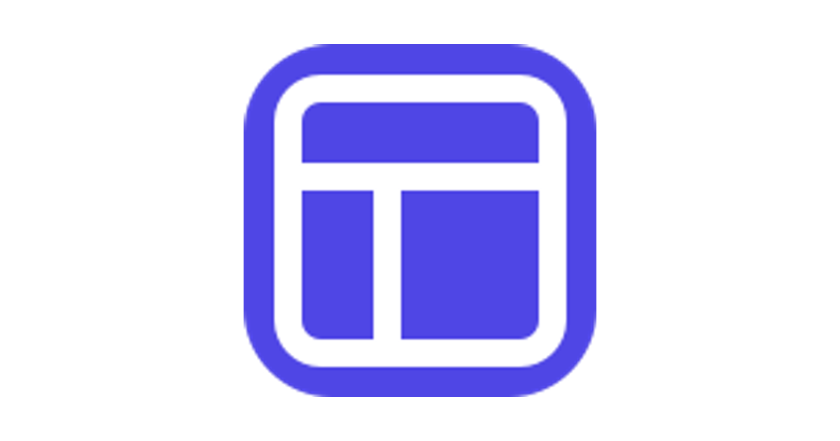 Tablixa - Desktop App for Mac, Windows (PC) - WebCatalog