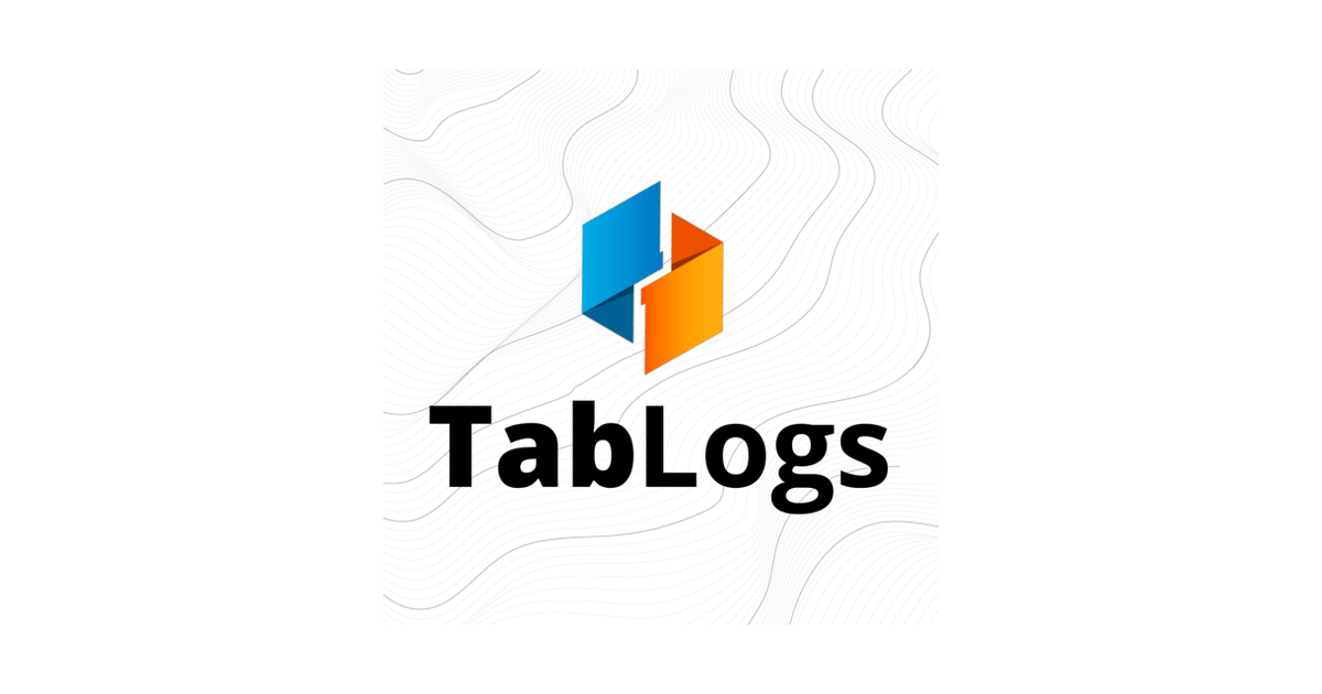 TabLogs - Mobile App for Android, iOS, iPadOS - WebCatalog
