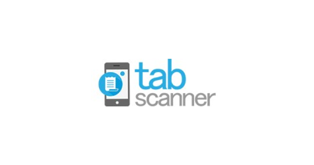 Tabscanner - Aplicación de escritorio para Mac, Windows (PC) - WebCatalog