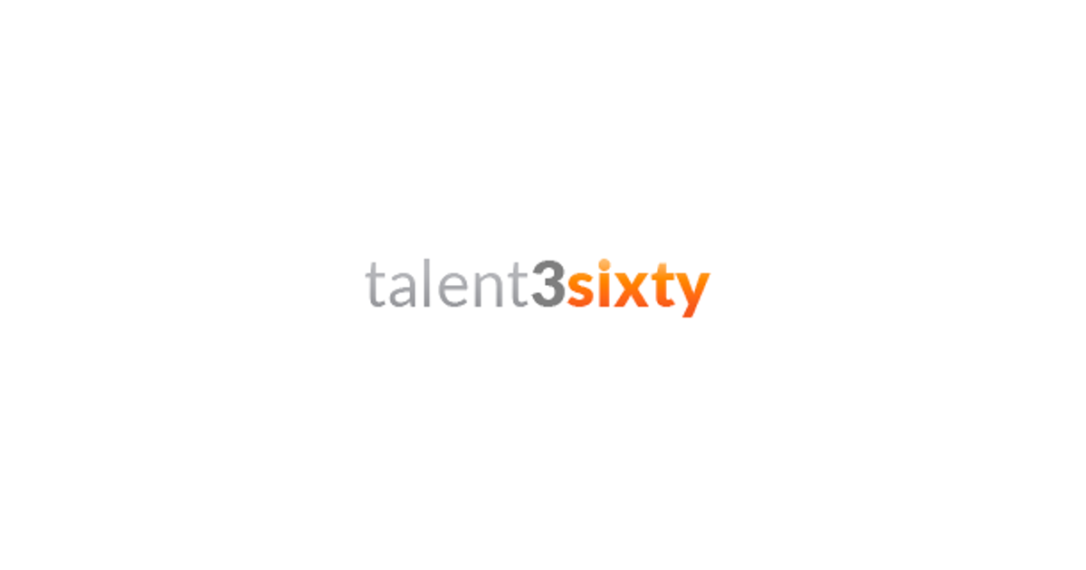 talent3sixty - Desktop App for Mac, Windows (PC) - WebCatalog
