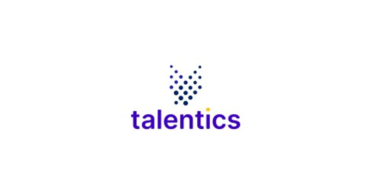 Talentics - Desktop App for Mac, Windows (PC) - WebCatalog
