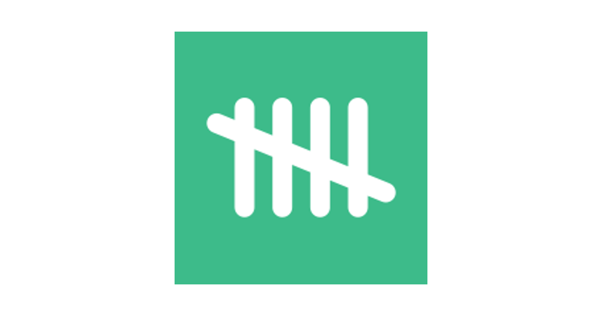 Tally Count - Desktop App for Mac, Windows (PC) - WebCatalog