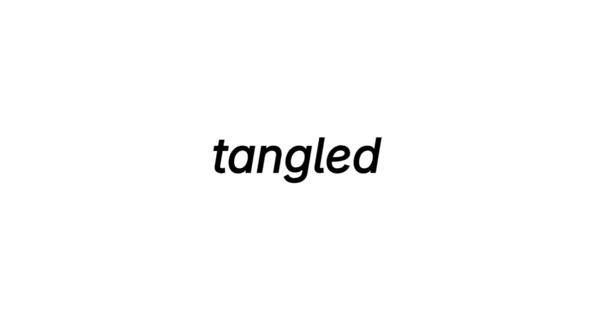 Tangled - Desktop App for Mac, Windows (PC) - WebCatalog