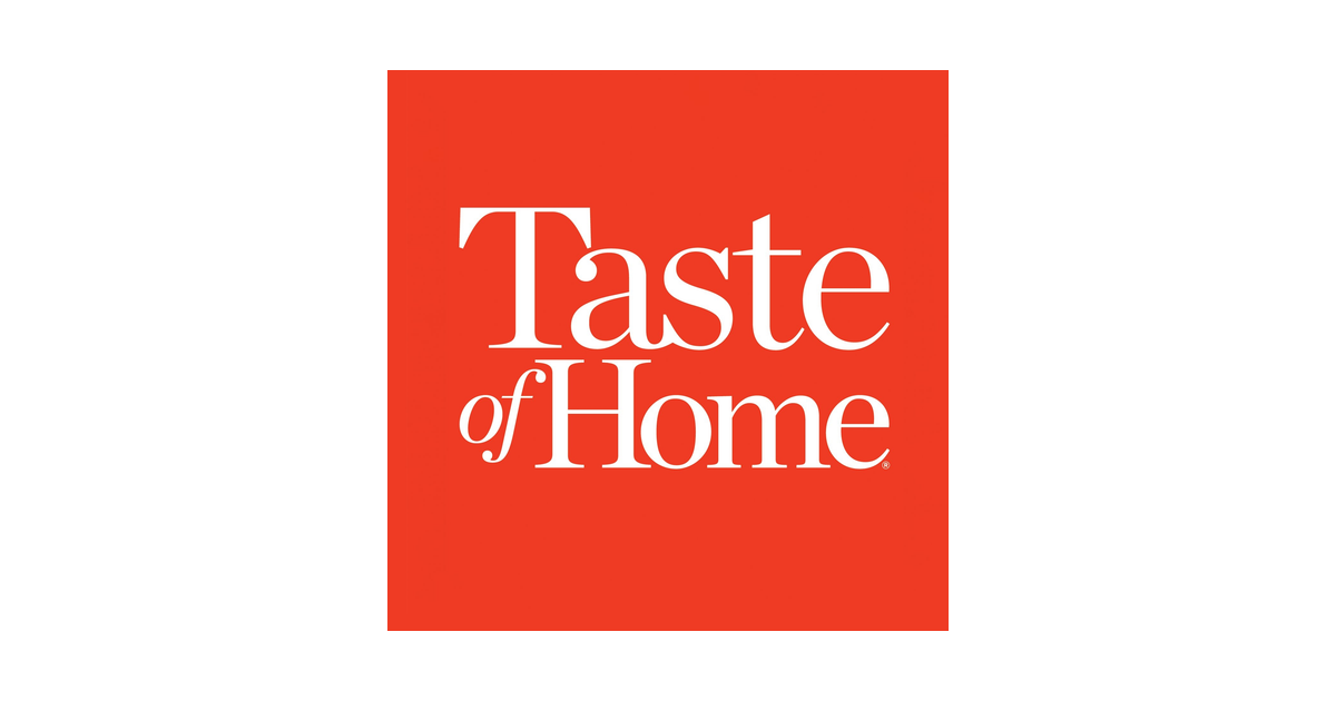 Taste of Home - Desktop App for Mac, Windows (PC) - WebCatalog