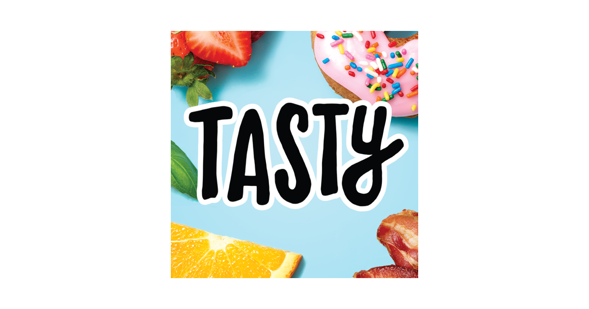 Tasty - Mac, Windows (PC) için Masaüstü Uygulaması - WebCatalog