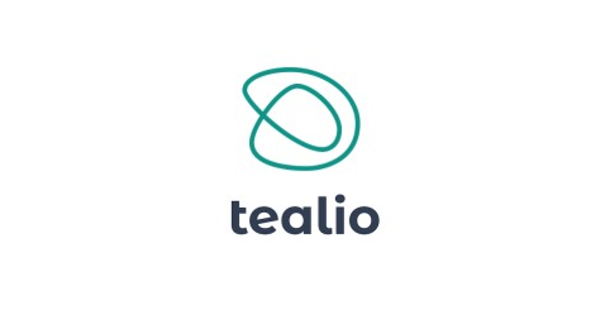 Tealio - Desktop App for Mac, Windows (PC) - WebCatalog