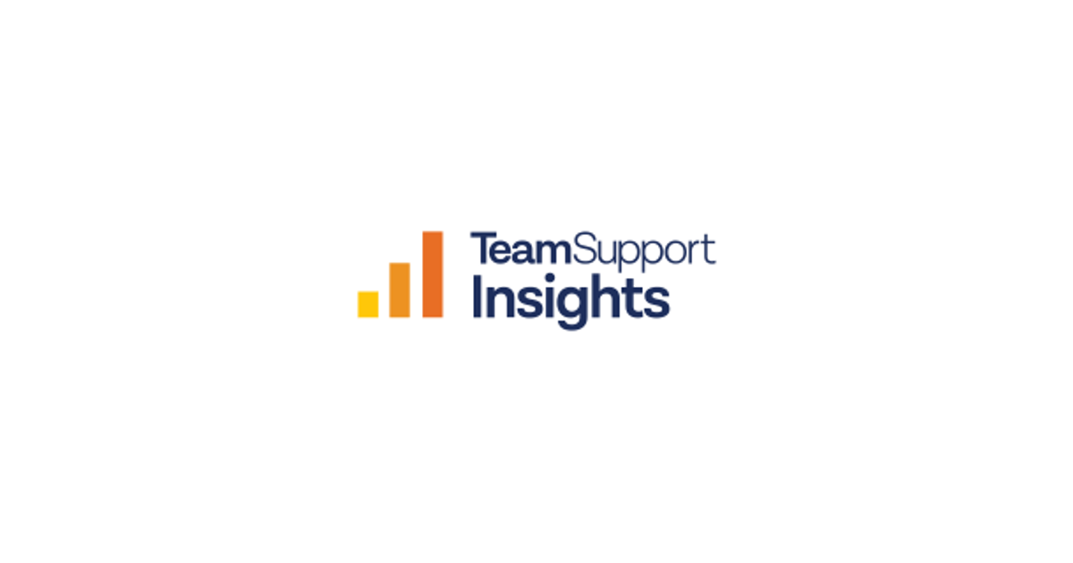 TeamSupport Insights - Desktop App for Mac, Windows (PC) - WebCatalog