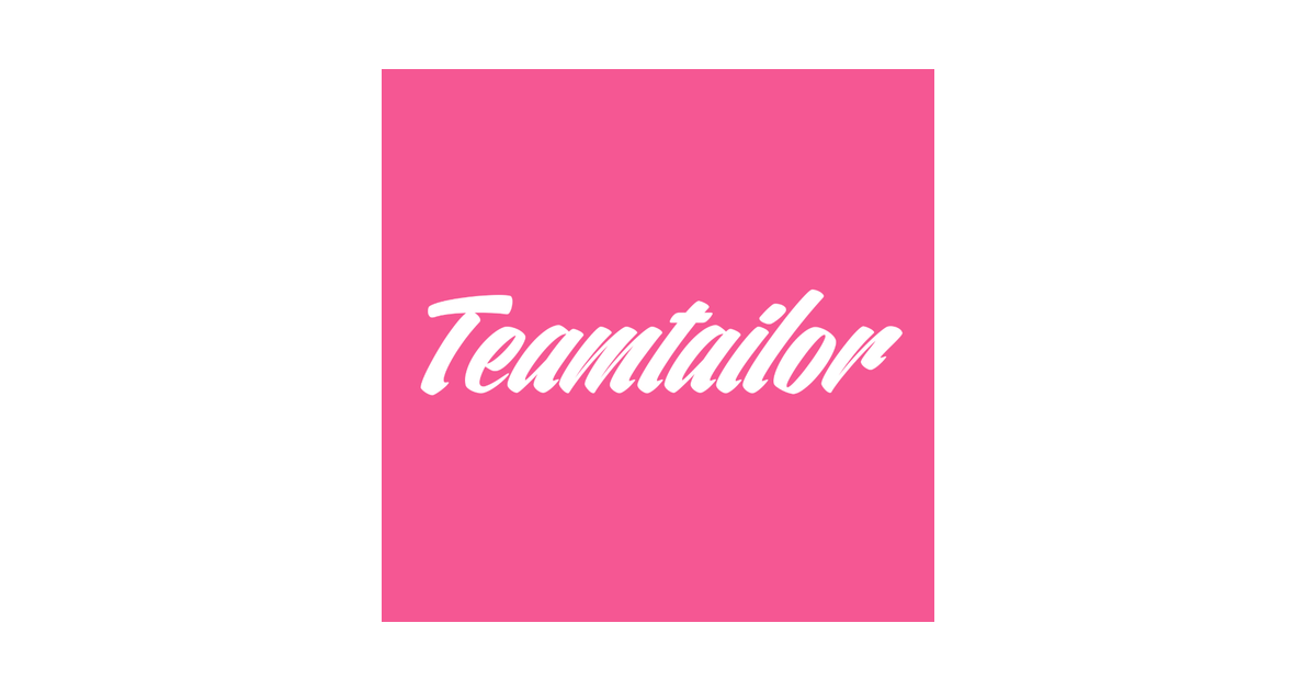 Teamtailor - Desktop App for Mac, Windows (PC) - WebCatalog