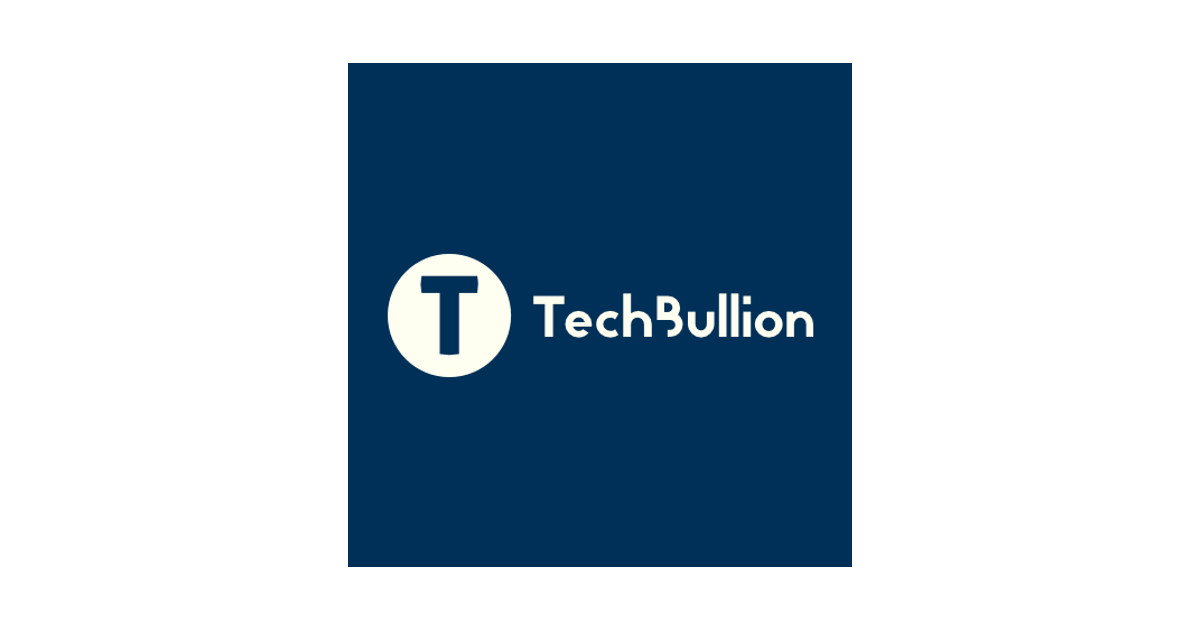 TechBullion - Desktop App for Mac, Windows (PC), Linux - WebCatalog