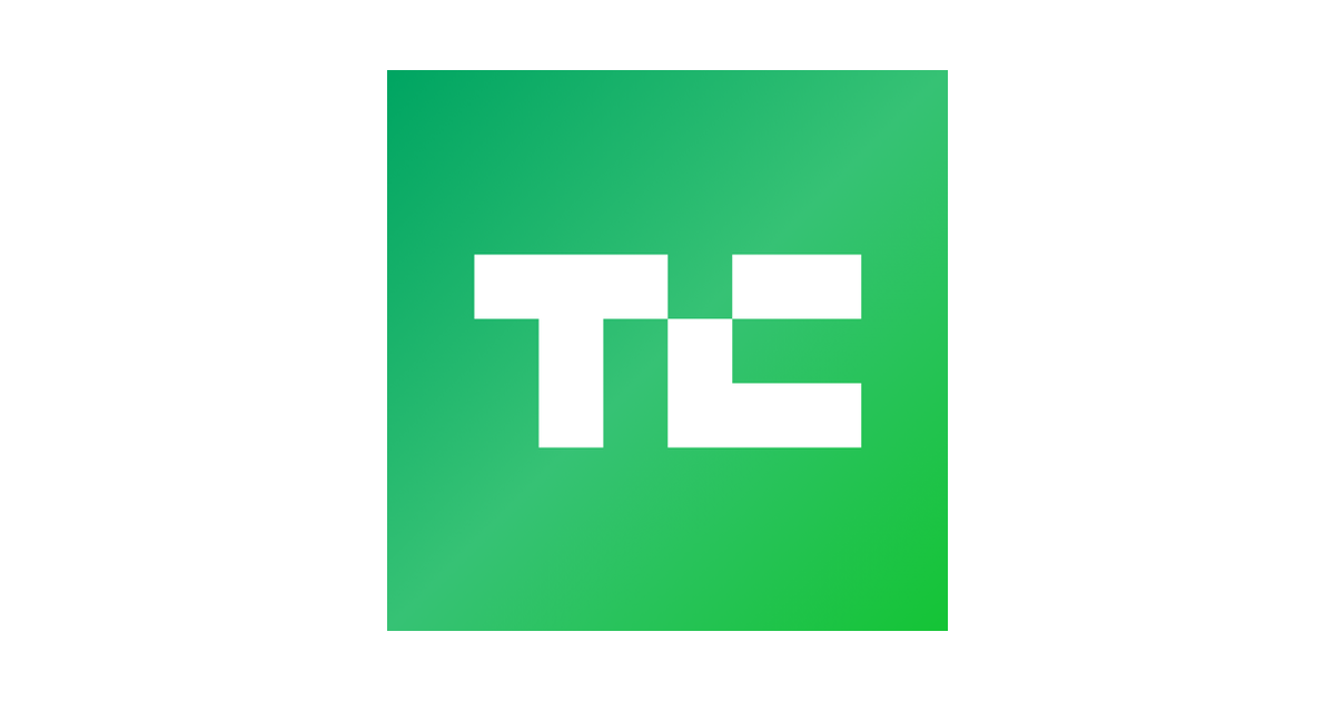 TechCrunch - Desktop App for Mac, Windows (PC) - WebCatalog