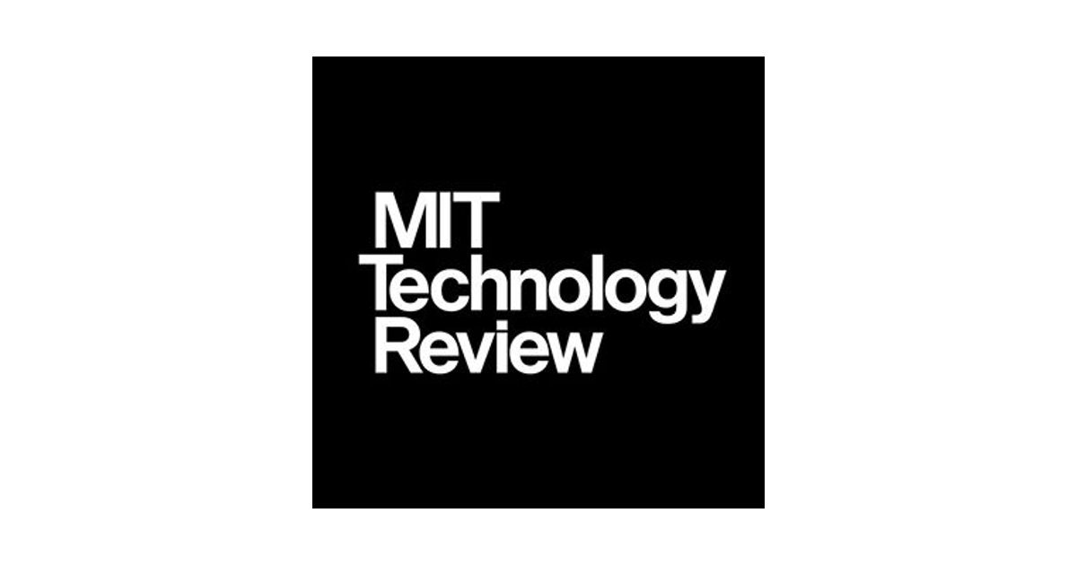 MIT Technology Review - Desktop App for Mac, Windows (PC), Linux ...