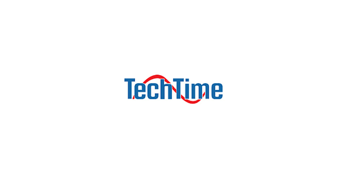 Techtime News - Desktop App for Mac, Windows (PC) - WebCatalog