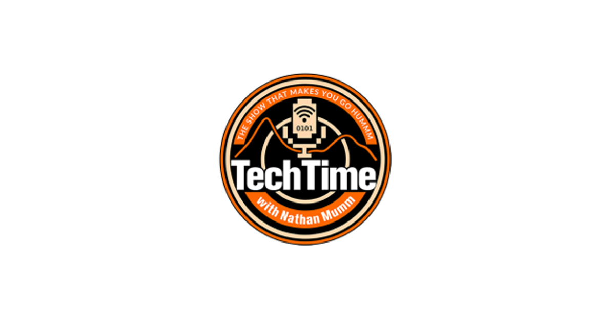 TechTime Radio - Desktop App for Mac, Windows (PC) - WebCatalog