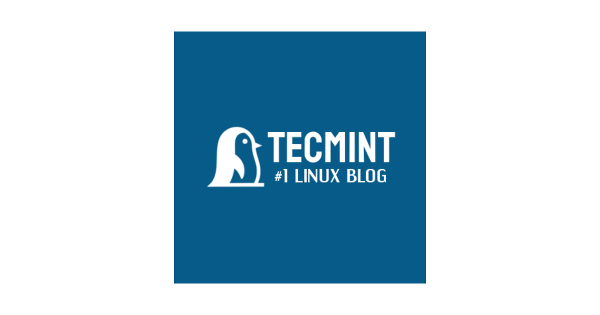 Tecmint - Desktop App for Mac, Windows (PC) - WebCatalog