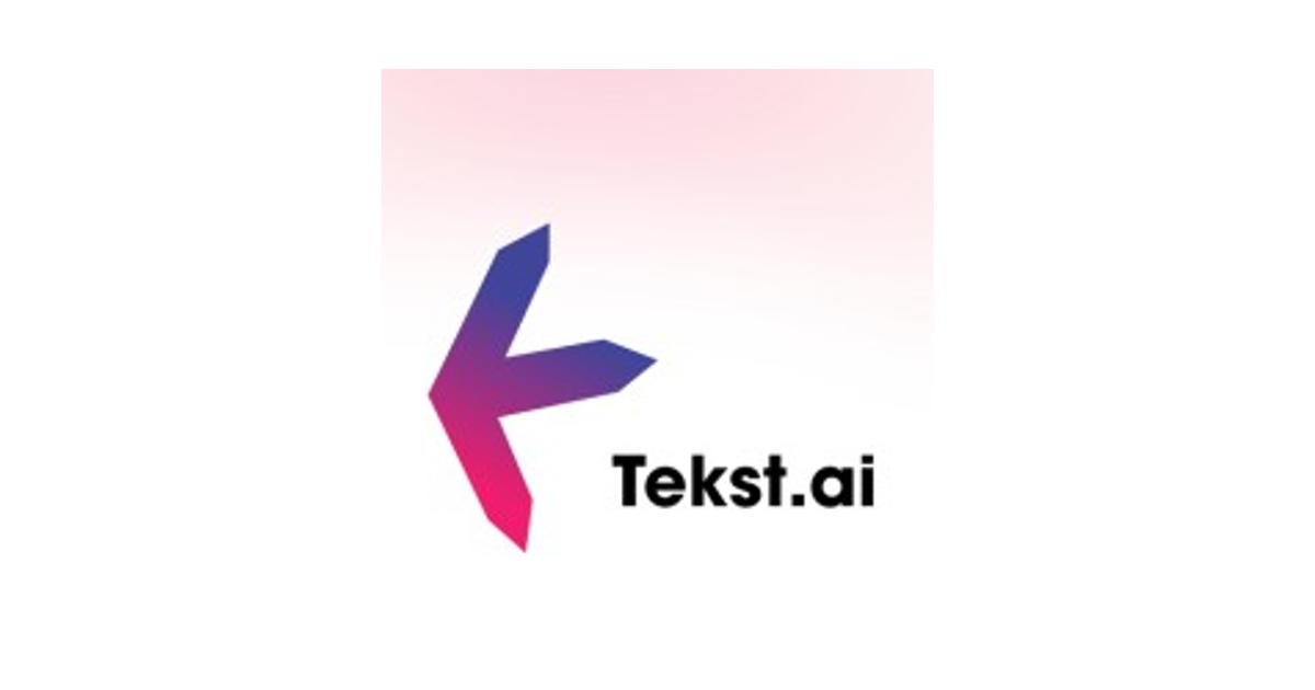 Tekst.ai - Desktop App for Mac, Windows (PC) - WebCatalog