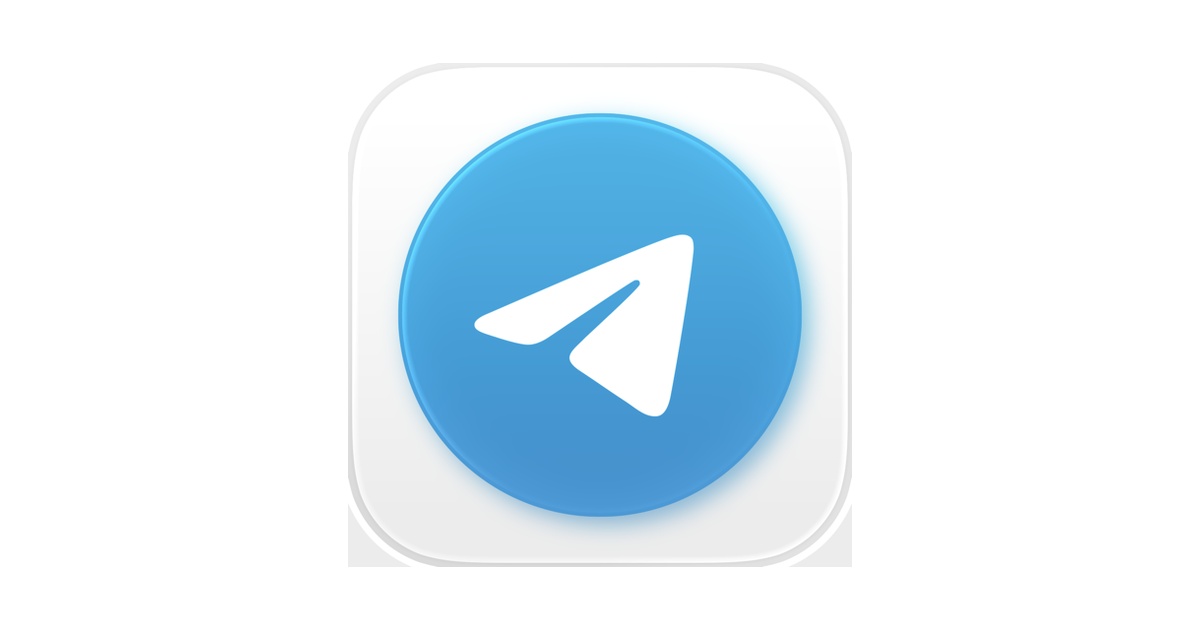 Telegram - Εφαρμογή Desktop για Mac, Windows (PC) - WebCatalog