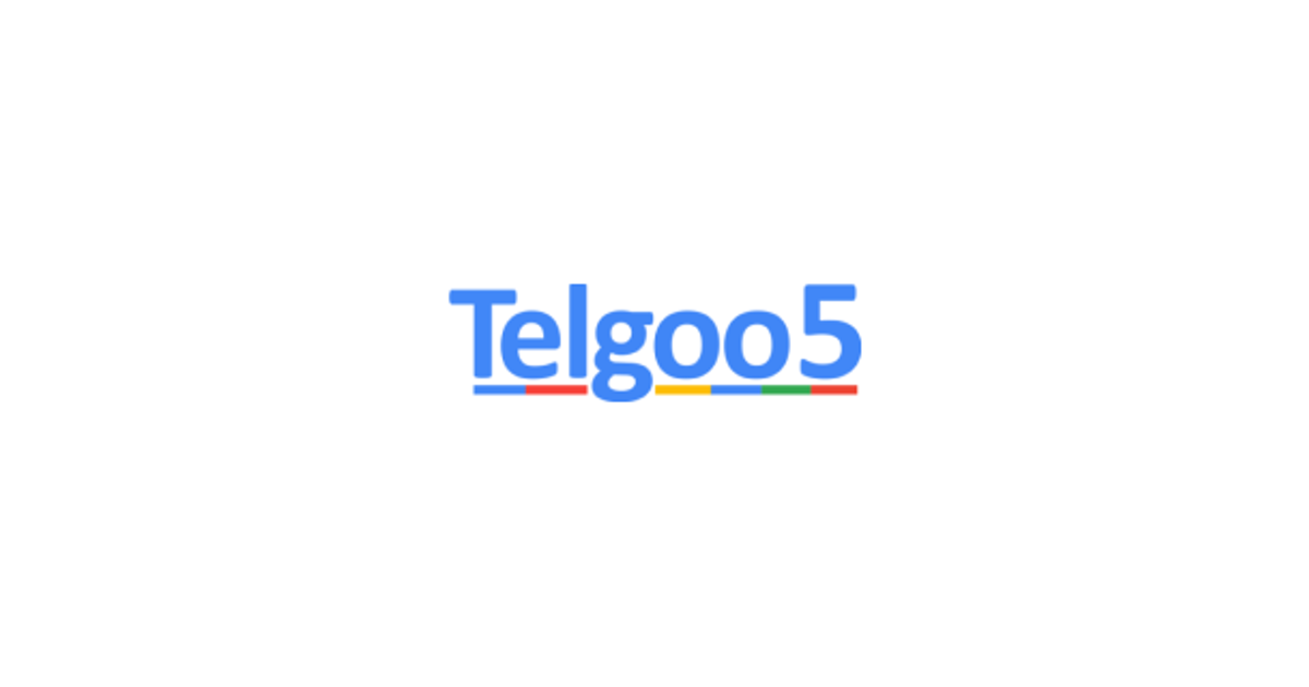 Telgoo5 - Desktop App for Mac, Windows (PC) - WebCatalog