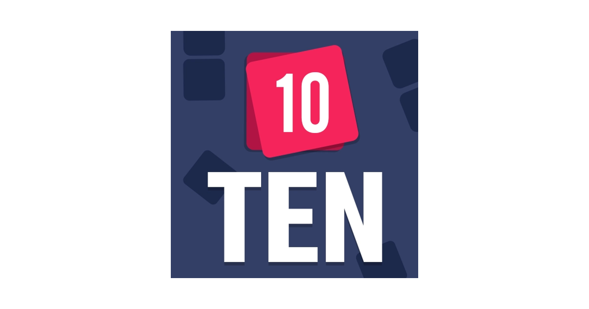Ten 10 - Game for Mac, Windows (PC) - WebCatalog