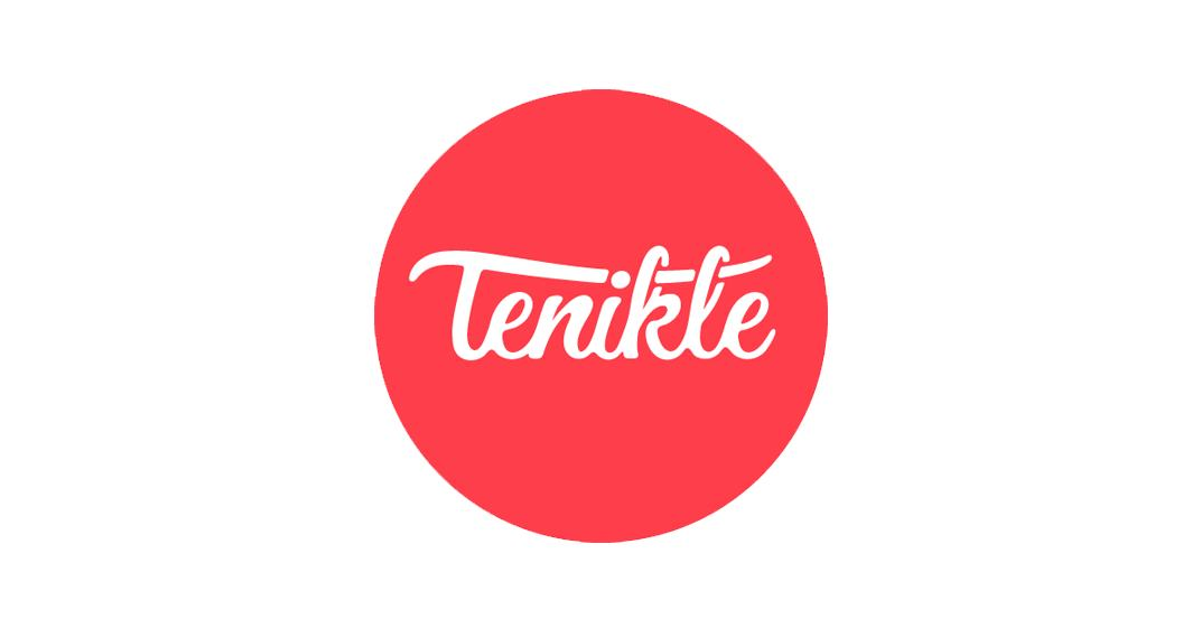 Tenikle - Desktop App for Mac, Windows (PC) - WebCatalog