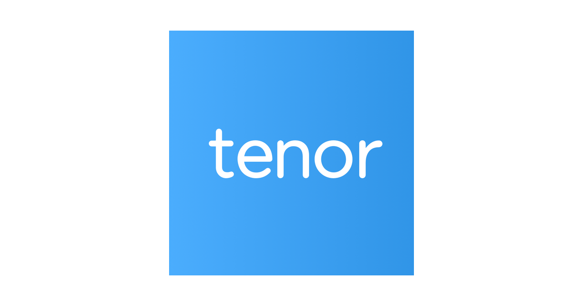 Tenor - Desktop App for Mac, Windows (PC) - WebCatalog