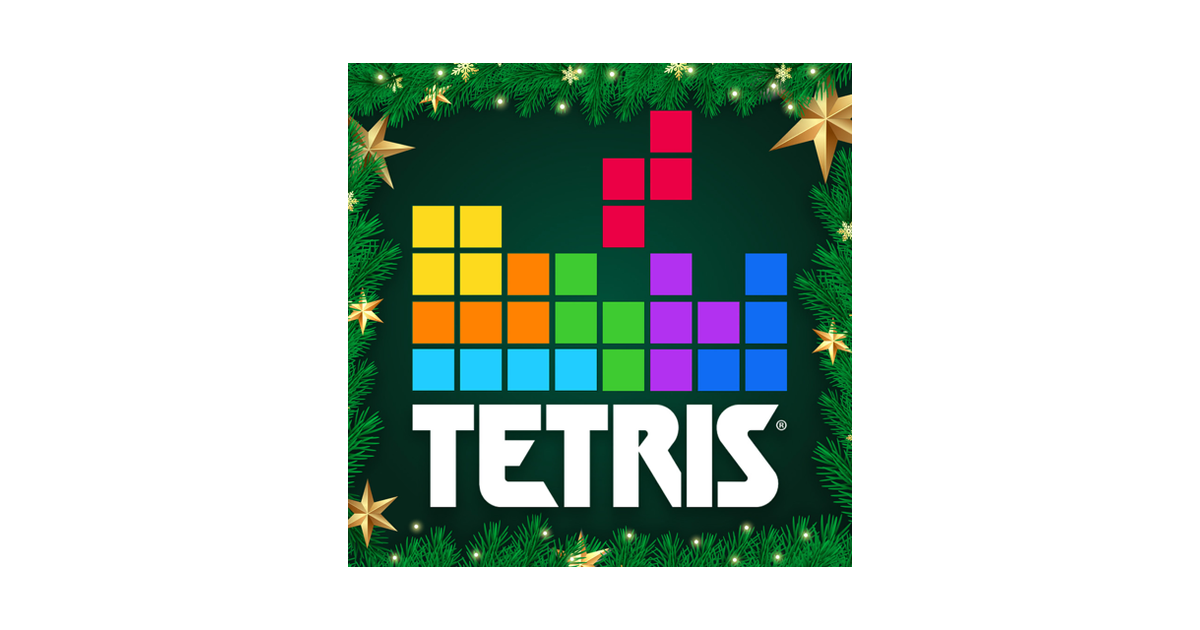 Tetris - Mac、Windows (PC) 用デスクトップアプリ - WebCatalog